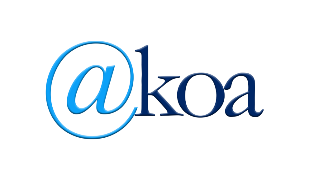 Akoa AI – Your AI servant